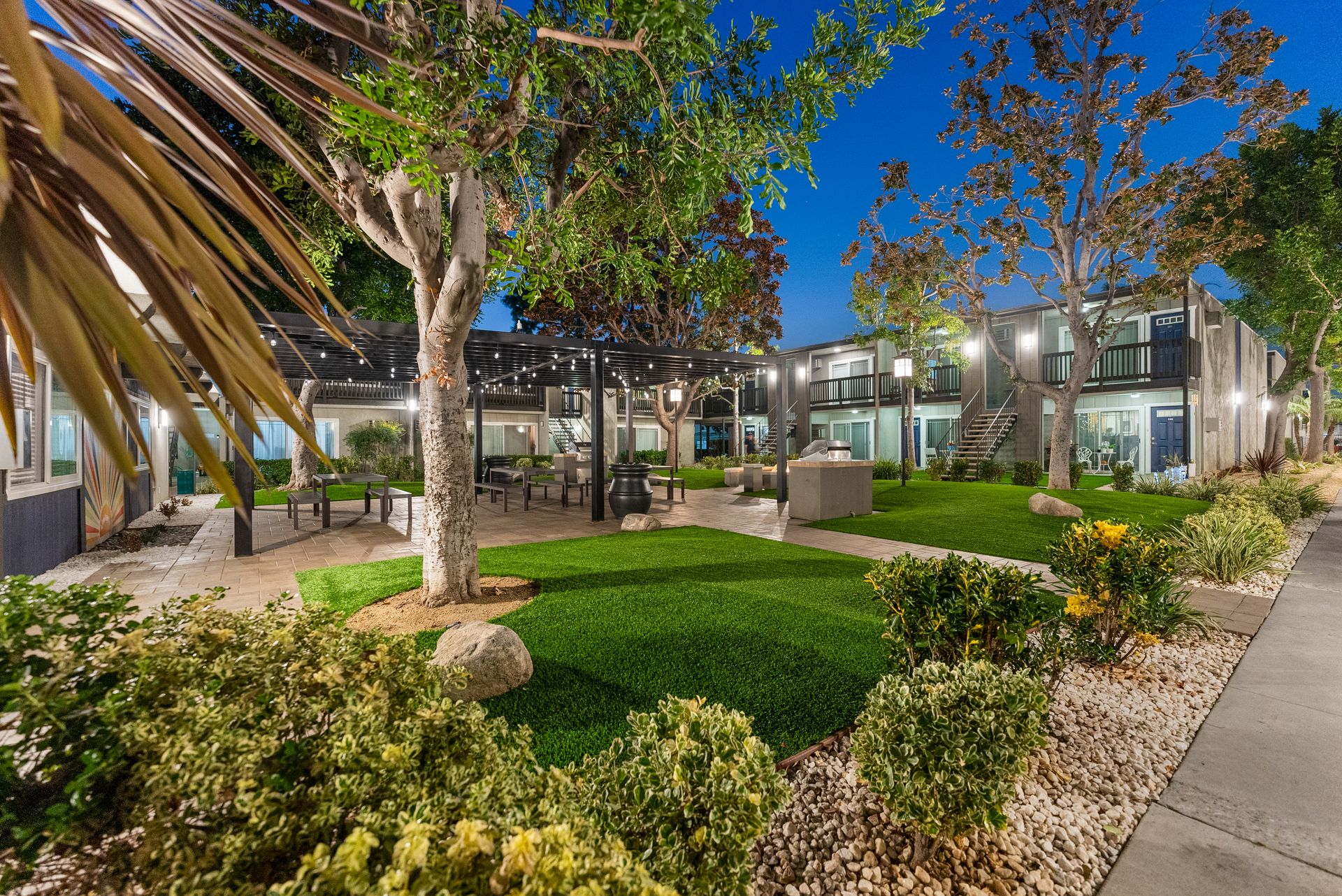 Gallery | Summer Crest | Anaheim CA