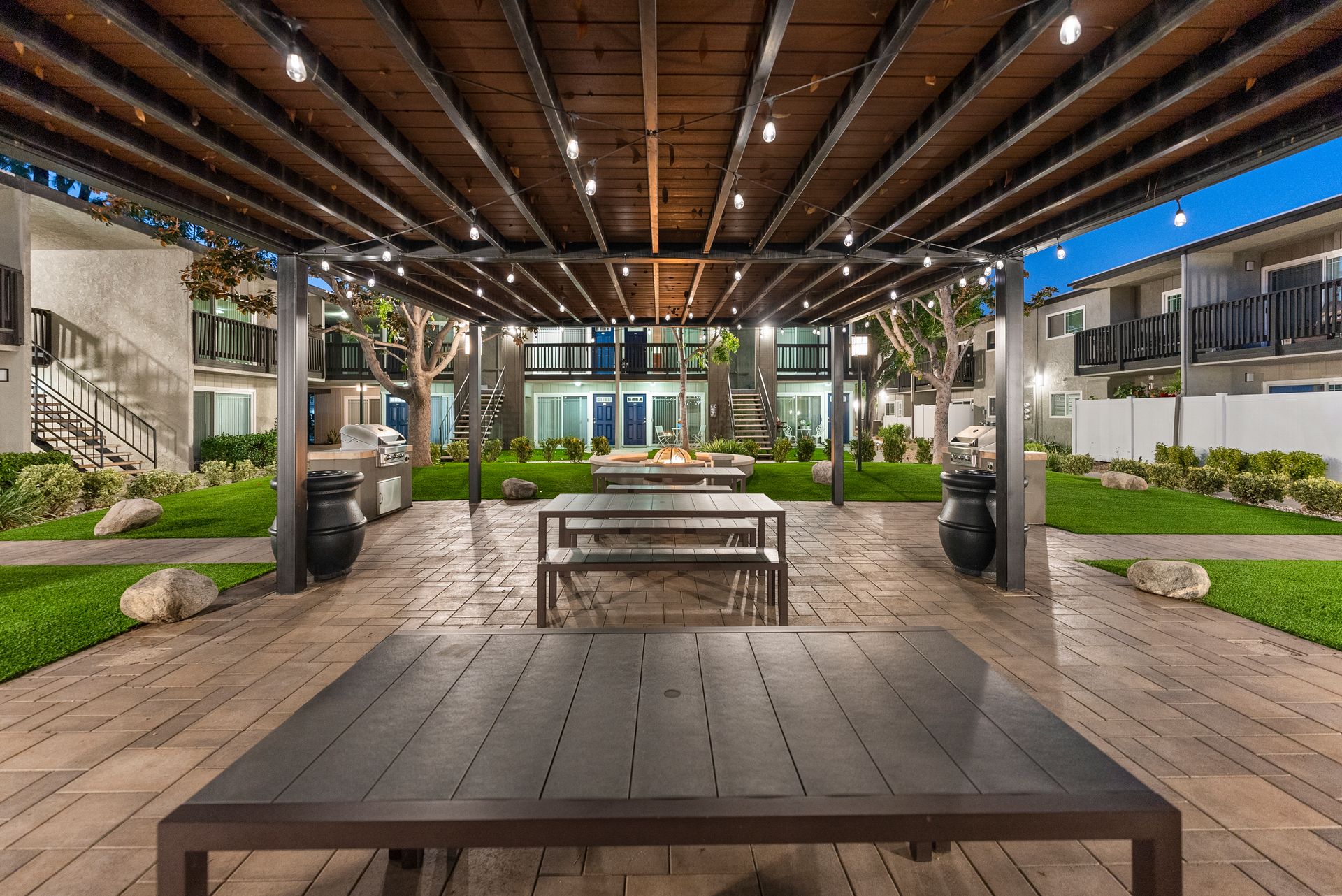 Gallery | Summer Crest | Anaheim CA