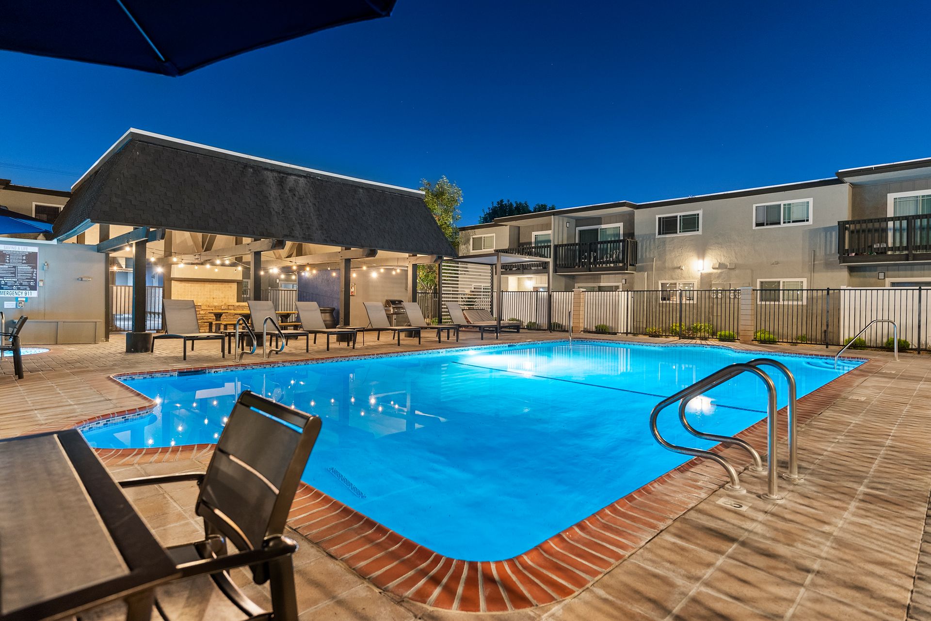 Gallery | Summer Crest | Anaheim CA