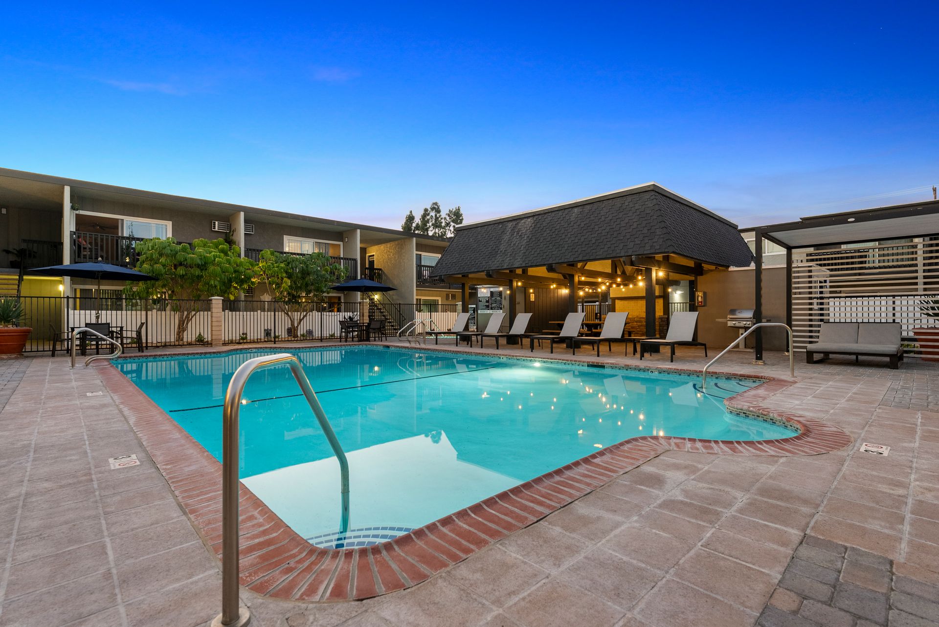 Gallery | Summer Crest | Anaheim CA