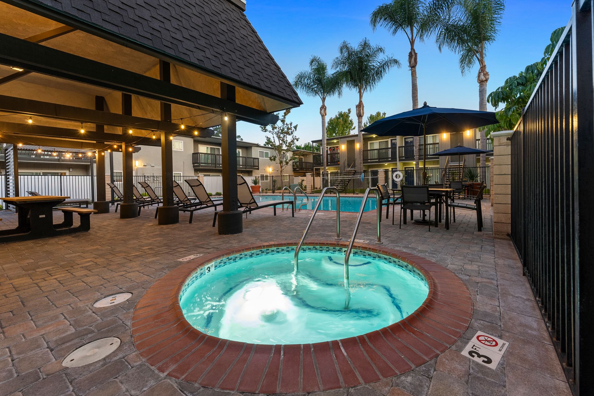 Gallery | Summer Crest | Anaheim CA