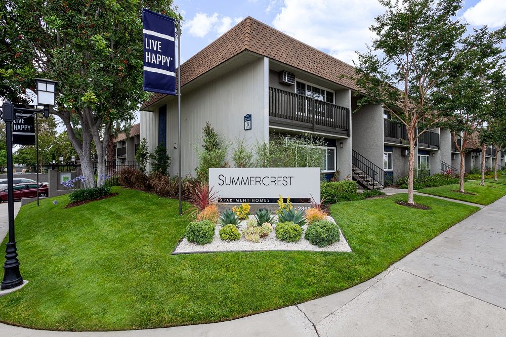 Gallery | Summer Crest | Anaheim CA