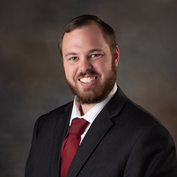 Attorney Zachary Webster | Mankato, MN | Birkholz Law