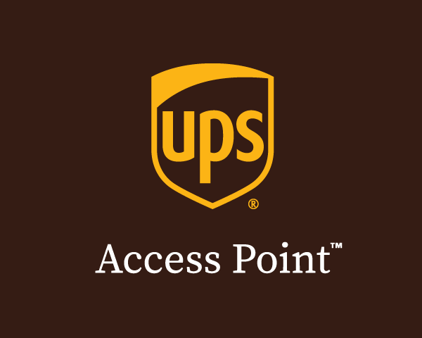 UPS Access Point | Thrifty Beverage Center