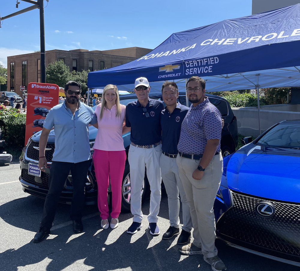 Jobs | Pohanka Automotive Group
