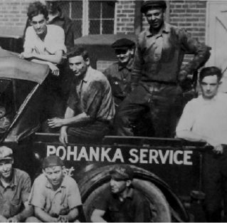 Jobs | Pohanka Automotive Group