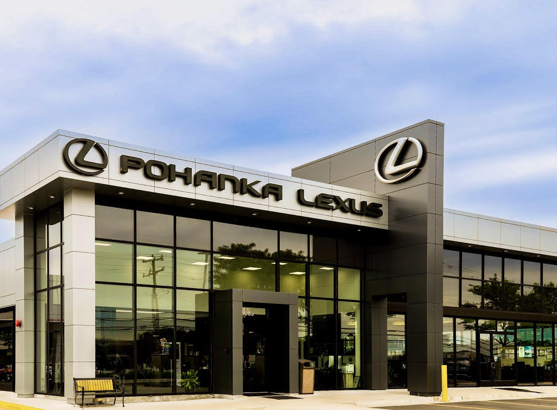 Jobs | Pohanka Automotive Group