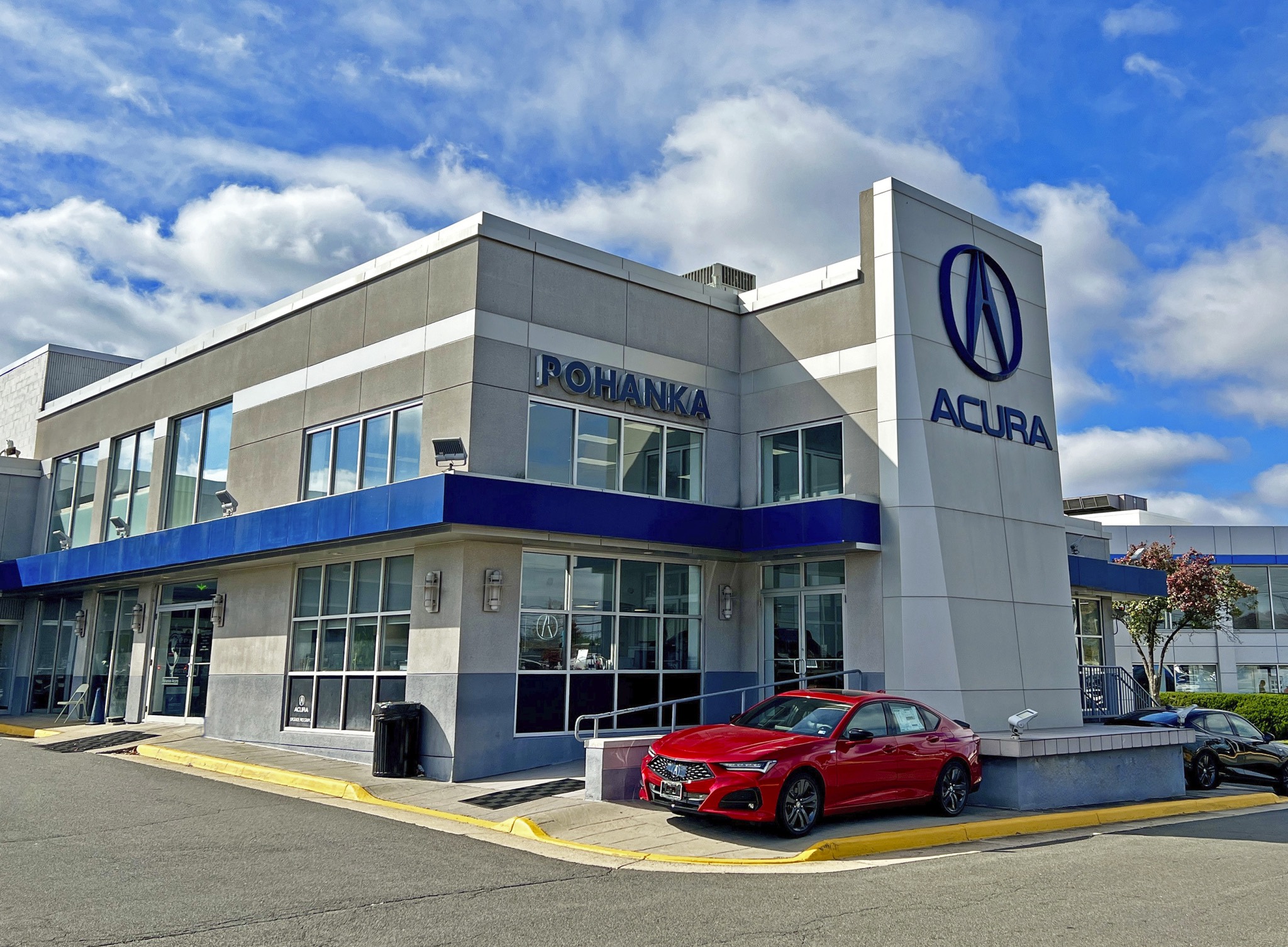 Jobs | Pohanka Automotive Group