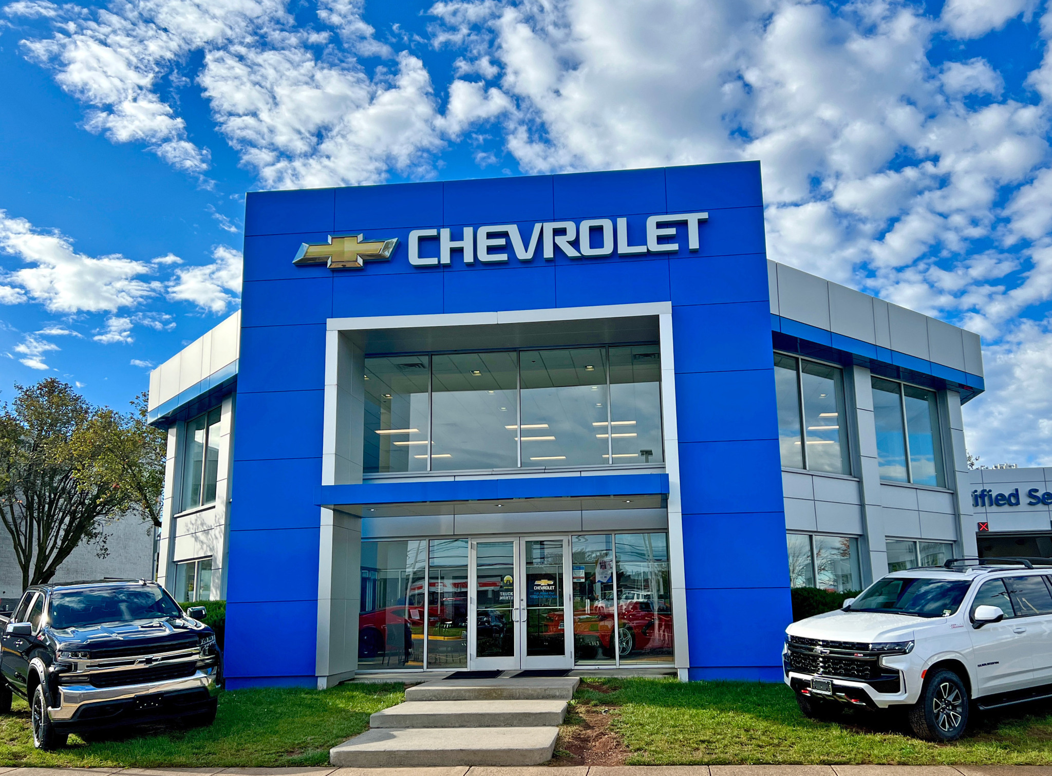 Jobs | Pohanka Automotive Group