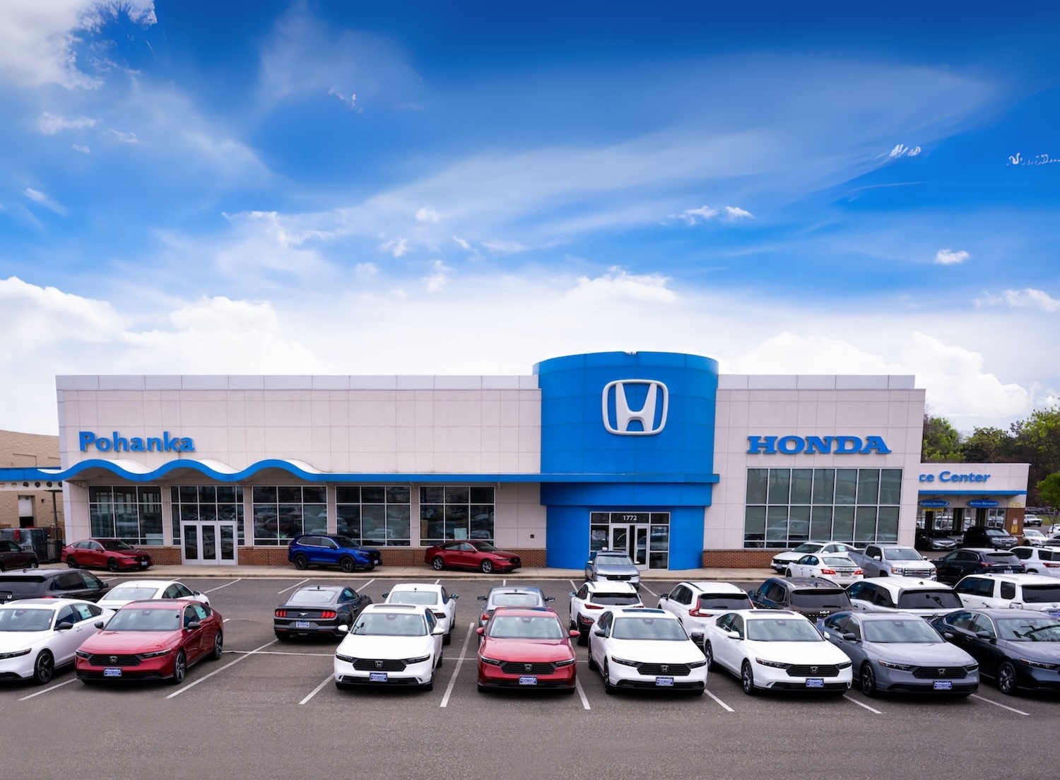 Jobs | Pohanka Automotive Group