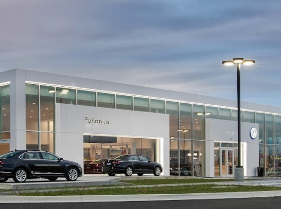 Jobs | Pohanka Automotive Group