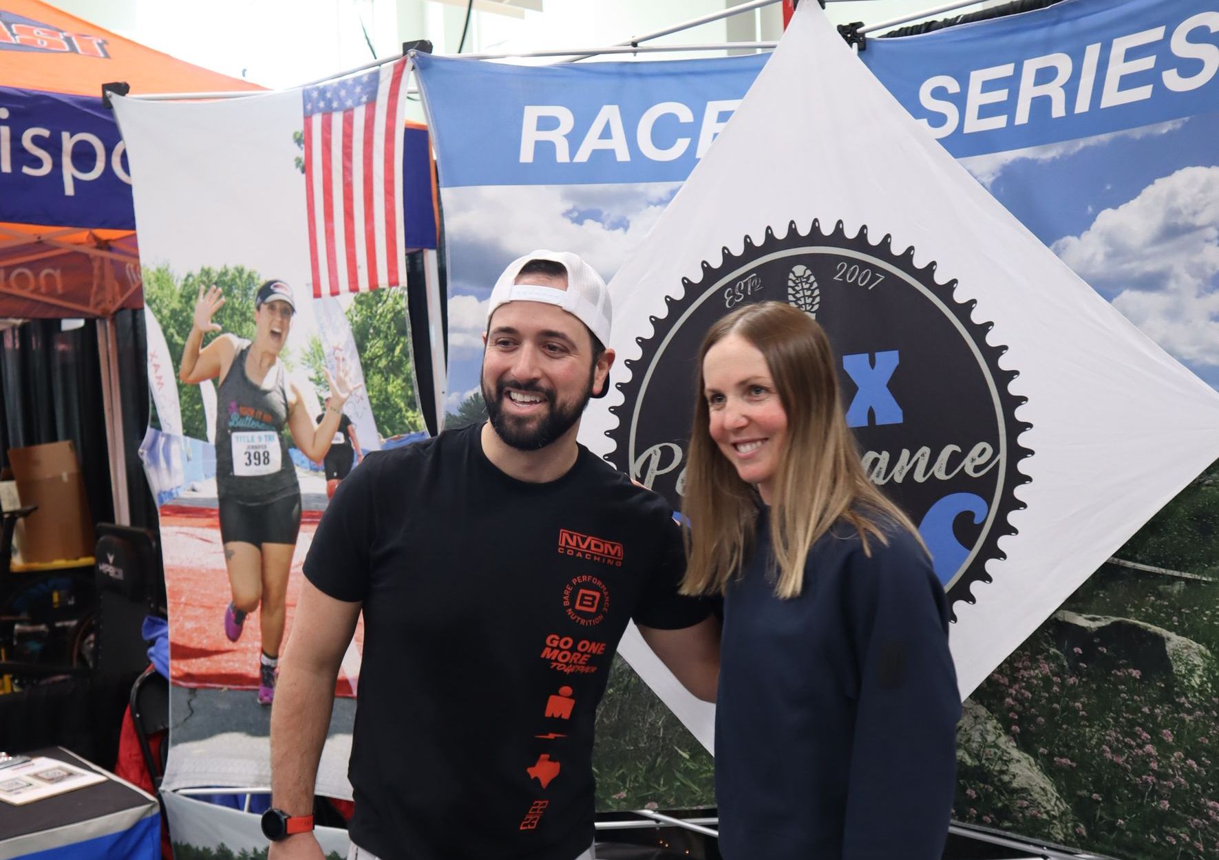 Max Performance | New England Triathlons