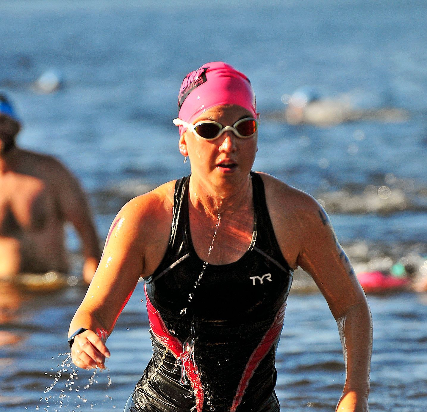 Max Performance Sharon Triathlon | A New England Classic!