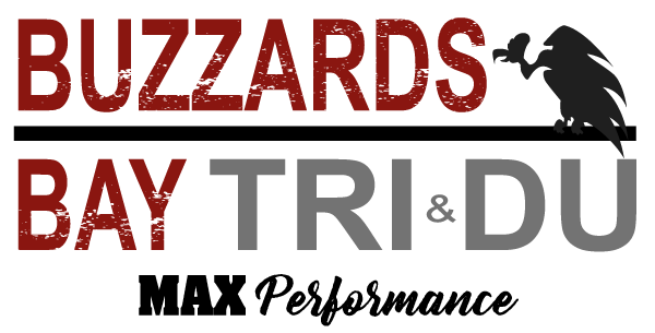Max Performance Buzzards Bay Triathlon | at Horseneck Beach