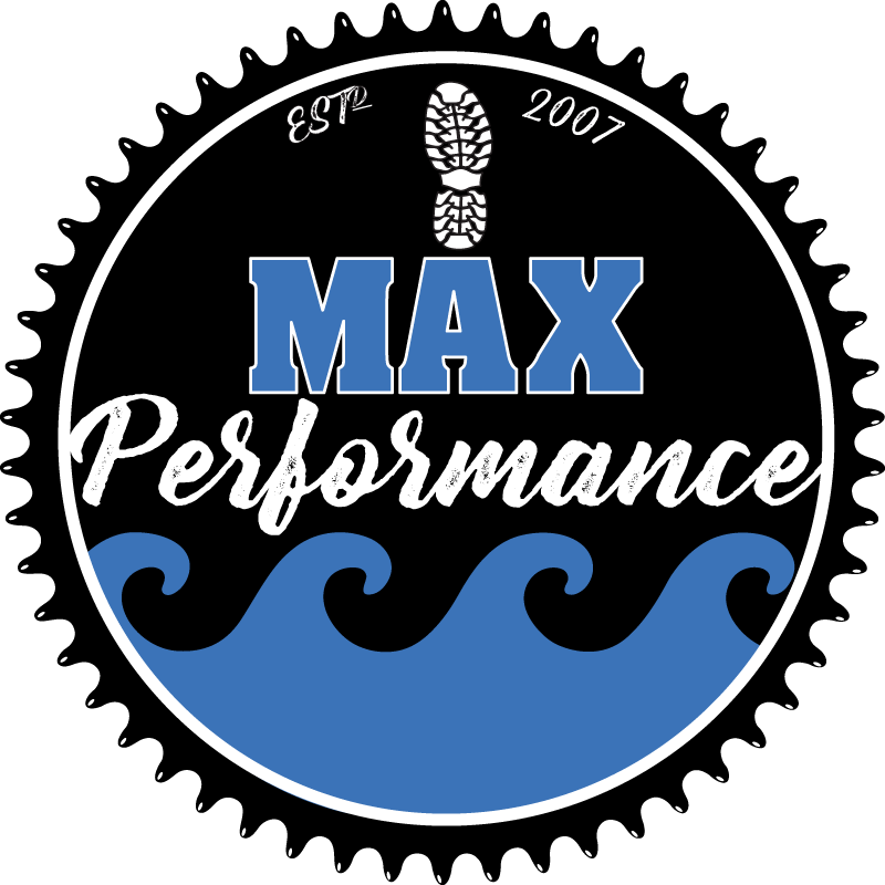 Why Max? | Triathlons | Max Performance
