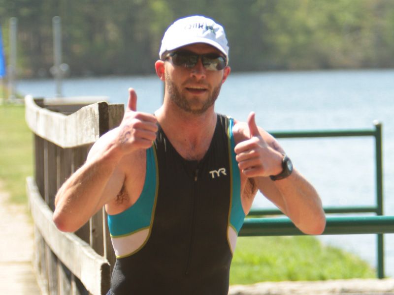 Max Performance Season Opener | New England Triathlon & Duathlon