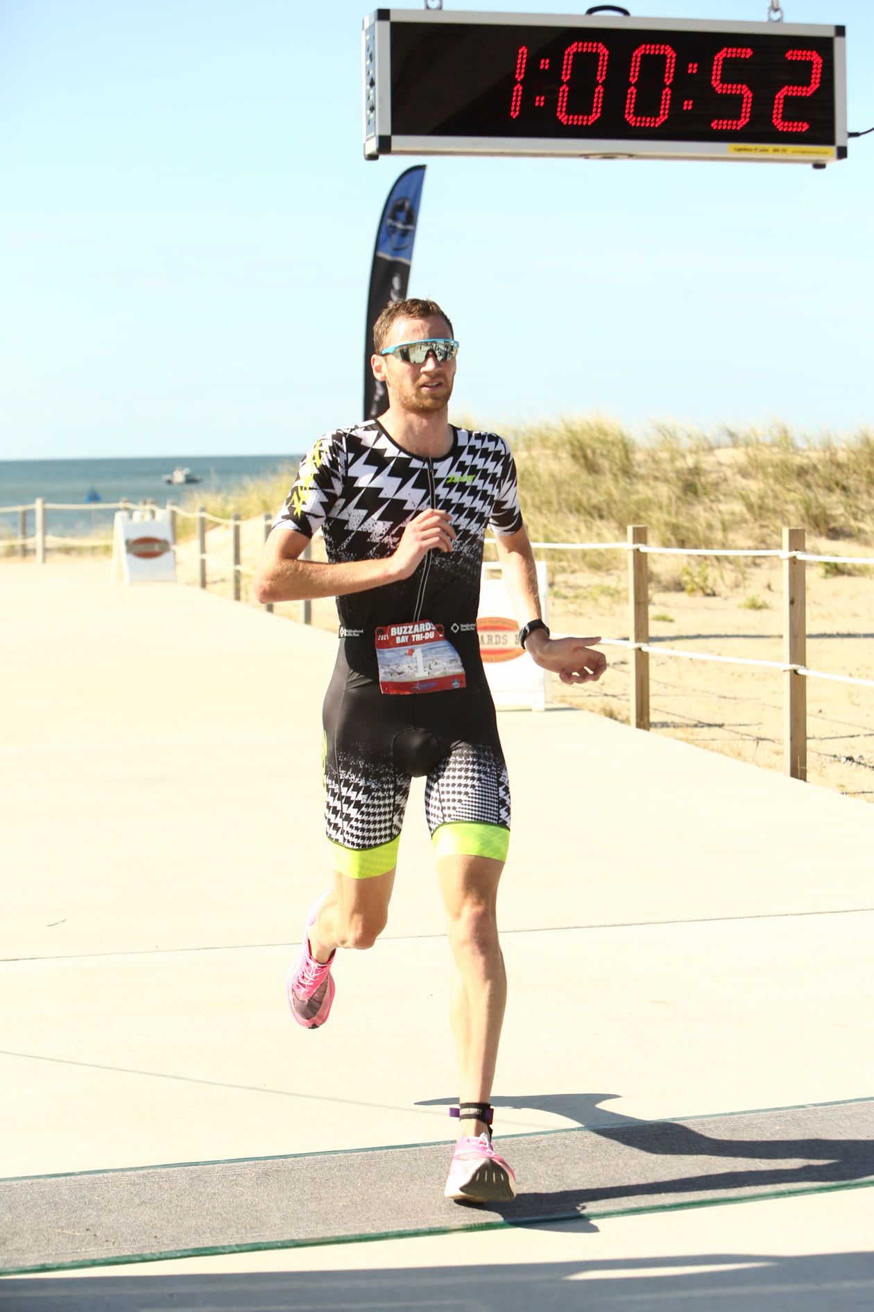 Buzzards Bay Triathlon - Photos | Max Performance