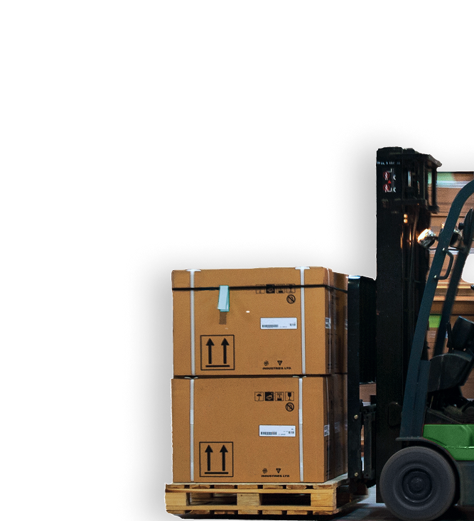 Toronto LTL Shipping | LTL Shipping Carriers | Freight Xtension