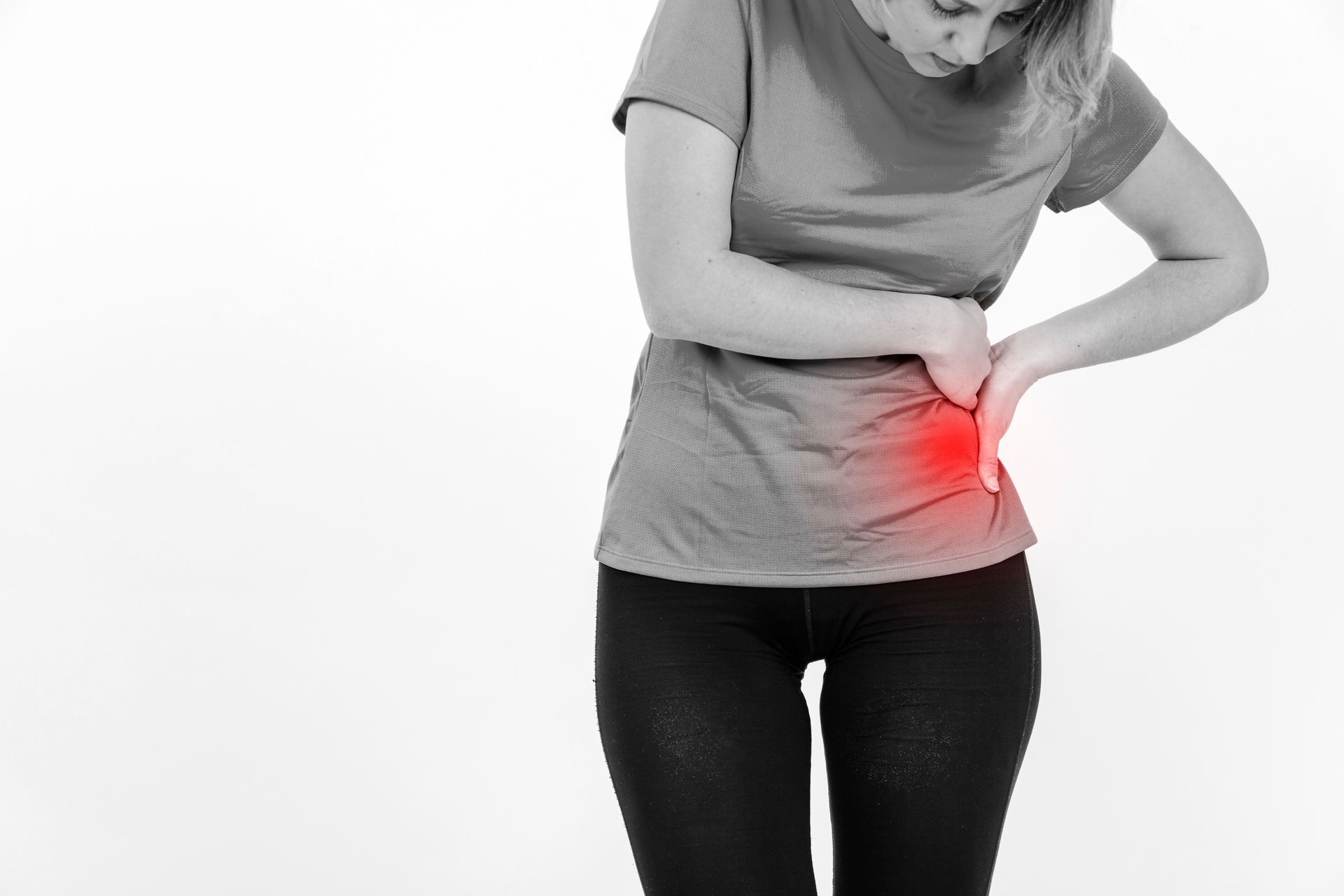 Hip Pain Treatment Near You in Powell, OH | Be Aligned Health