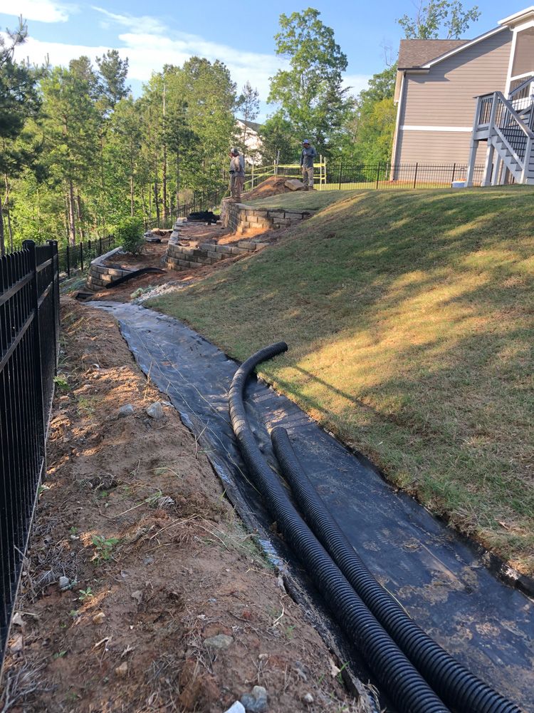 Erosion Control