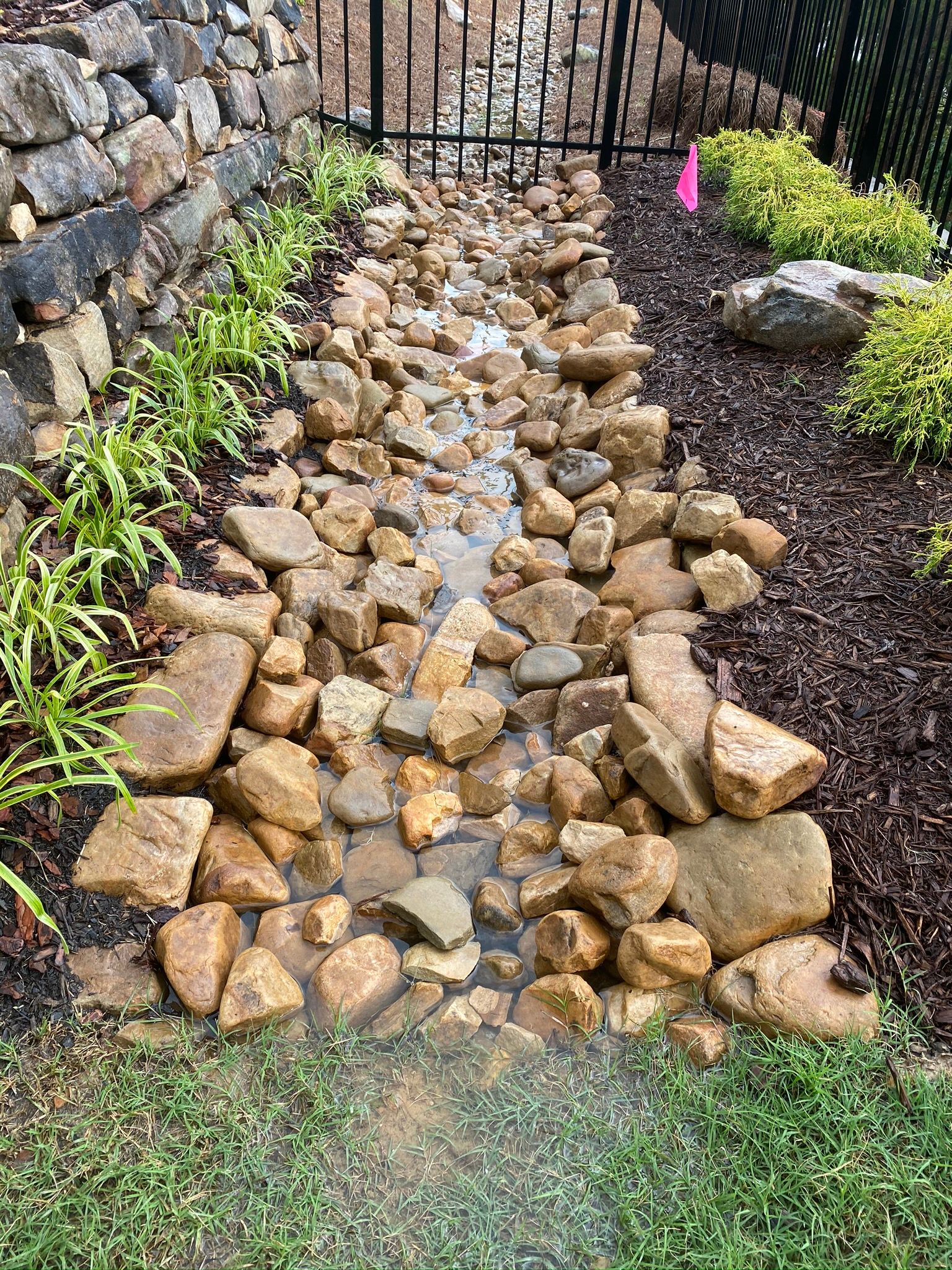 Hardscape Designs and Installation