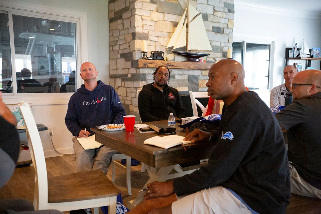 Metro Detroit FCA