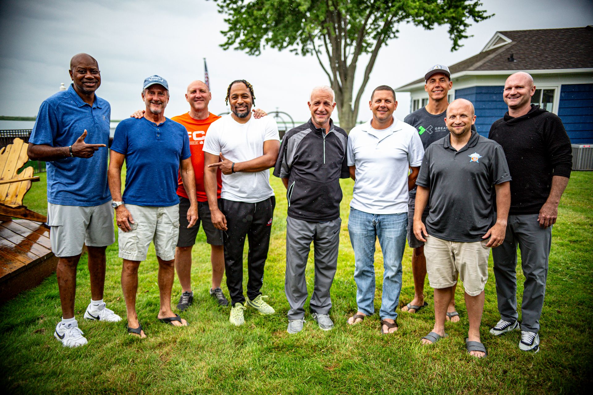 Metro Detroit FCA