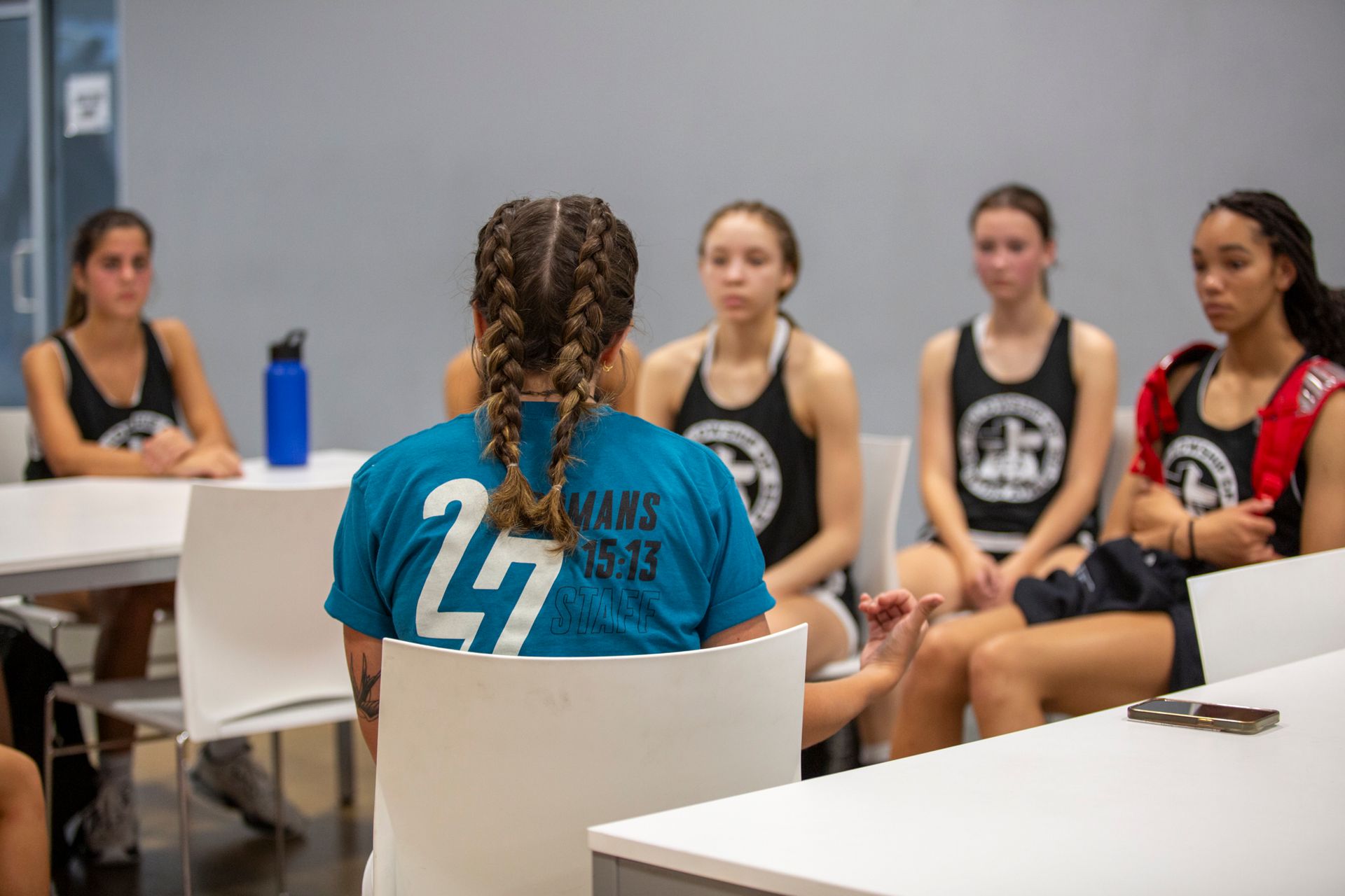 Metro Detroit FCA