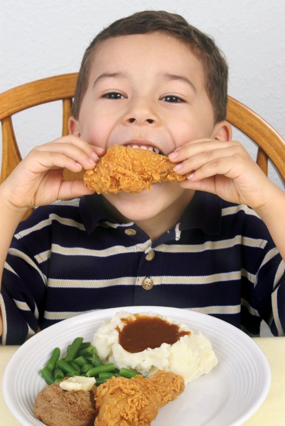 Stores Huckleberry Chicken SFC Chicken Eat Deliver Fast Food London