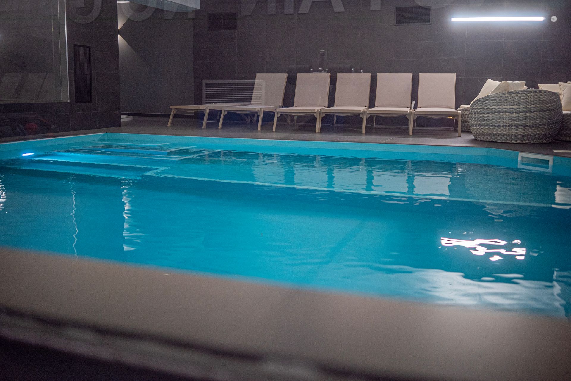 Gallery | Masa Hotel Campo Grande