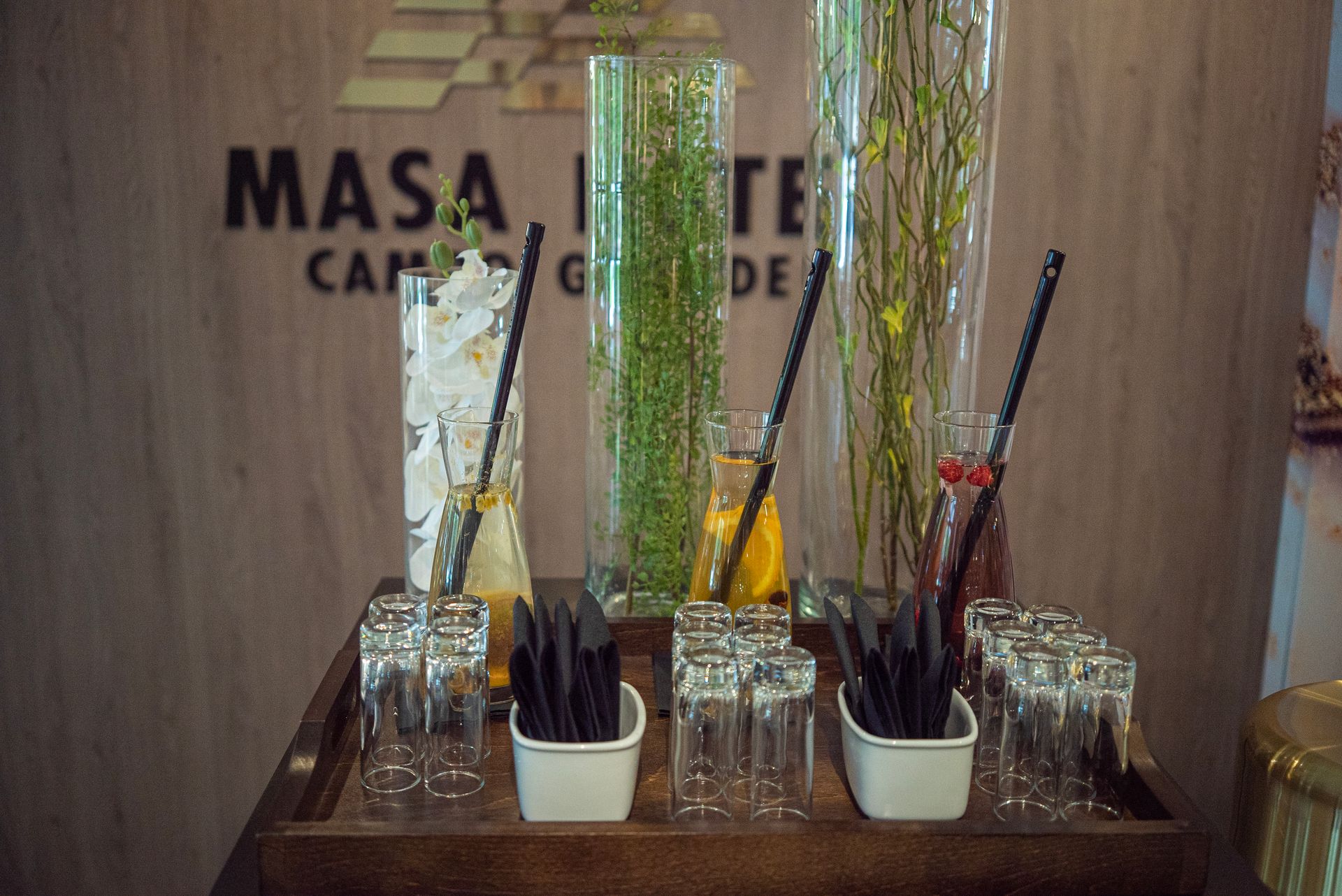 Gallery | Masa Hotel Campo Grande