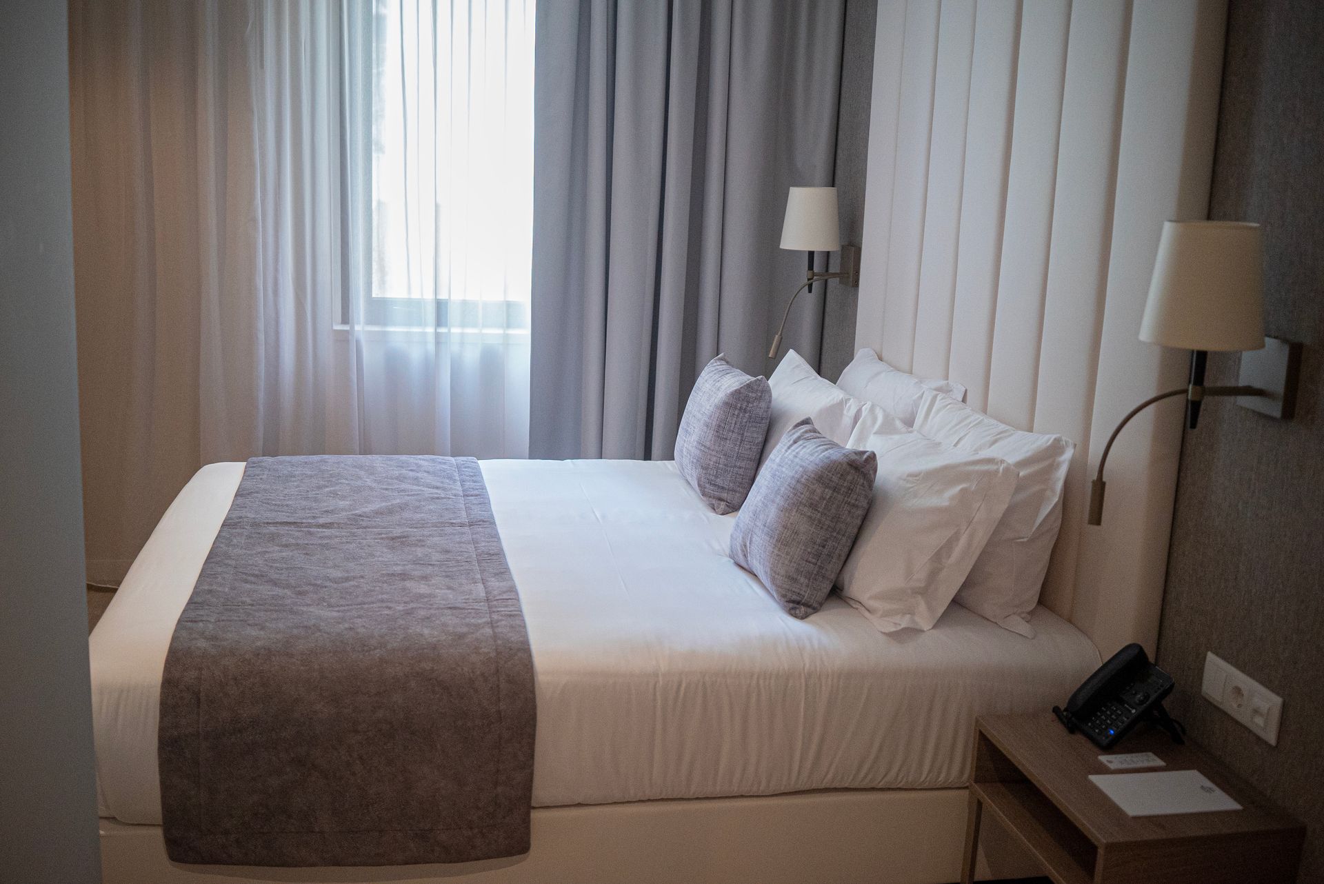 Gallery | Masa Hotel Campo Grande