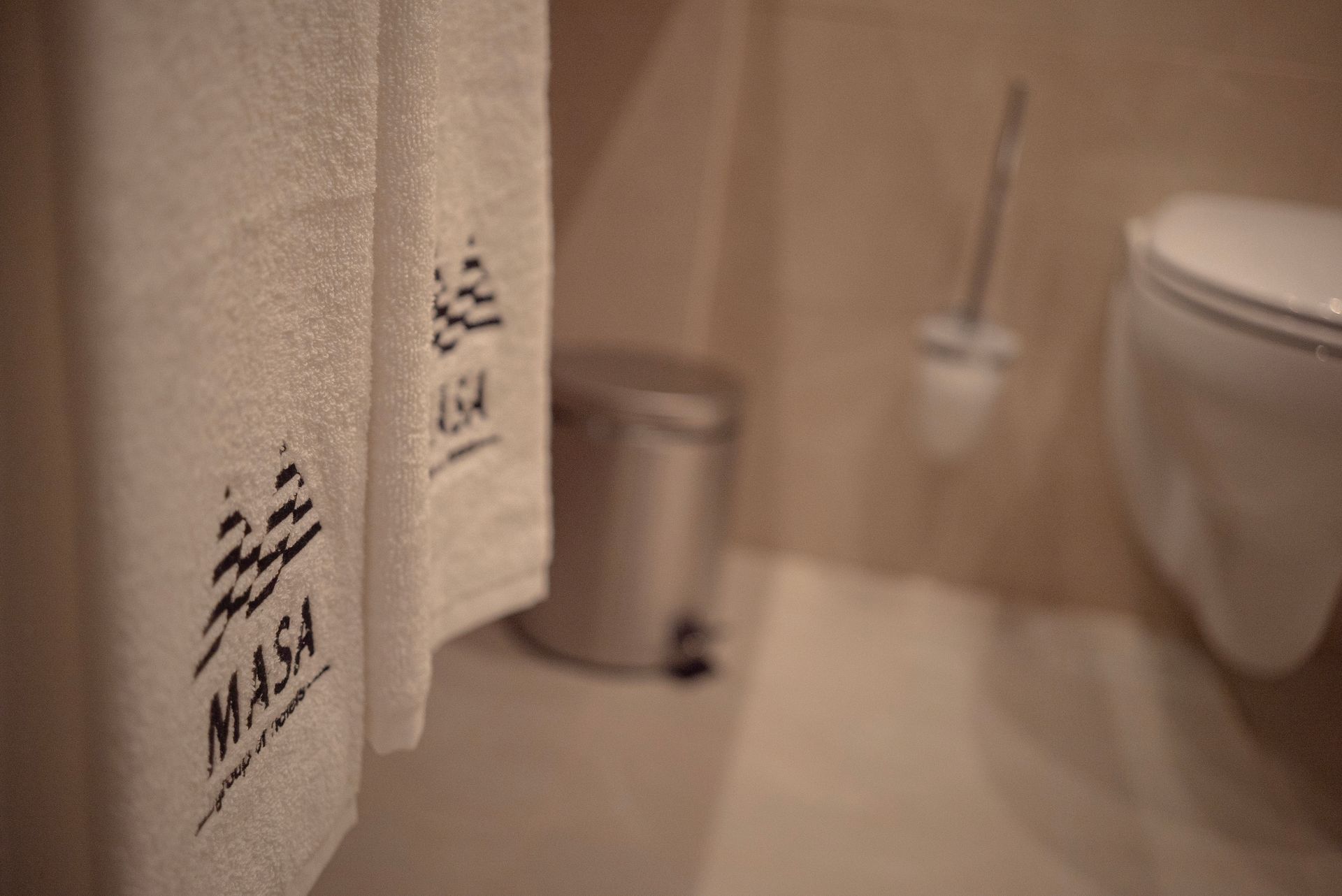 Gallery | Masa Hotel Campo Grande