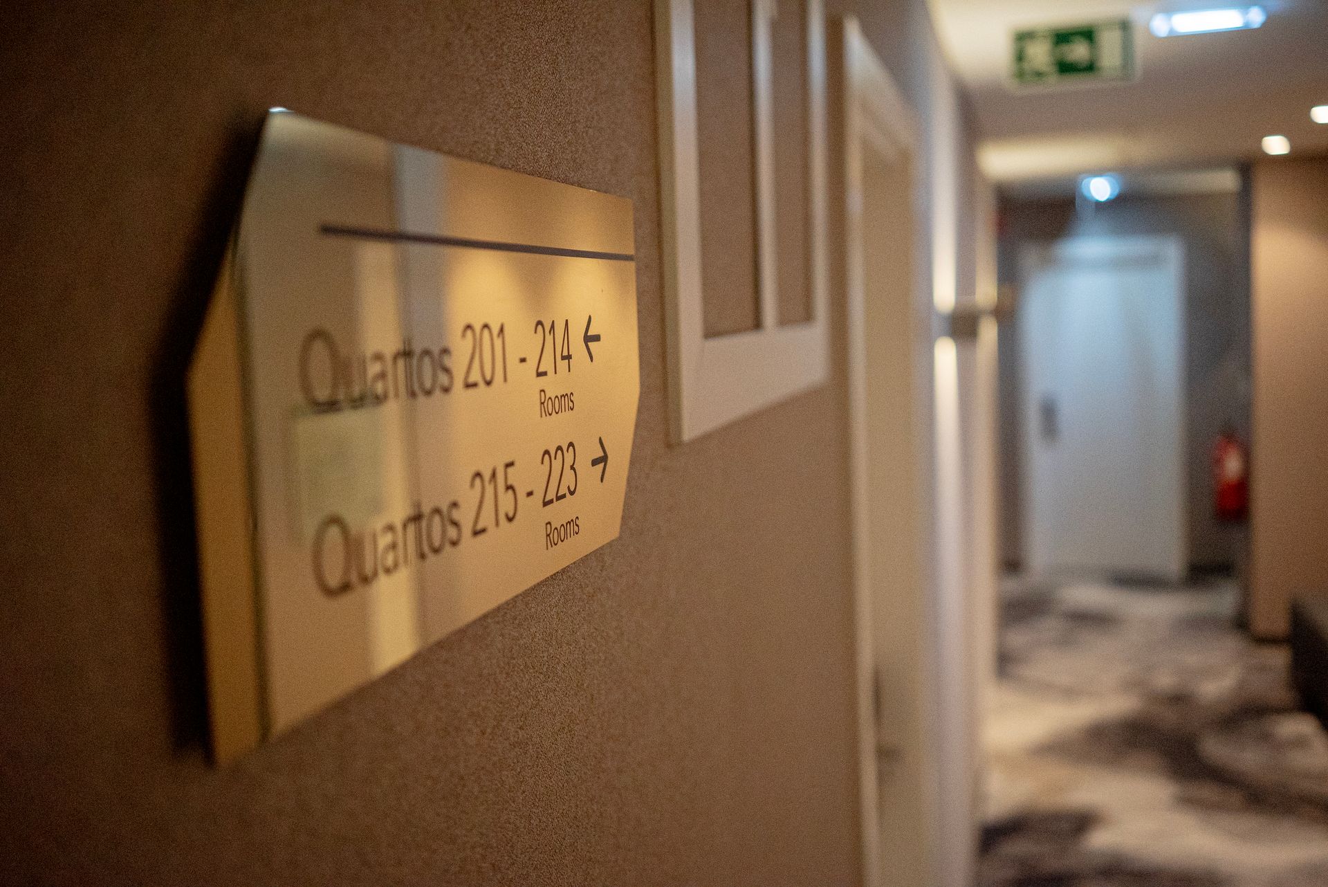 Gallery | Masa Hotel Campo Grande