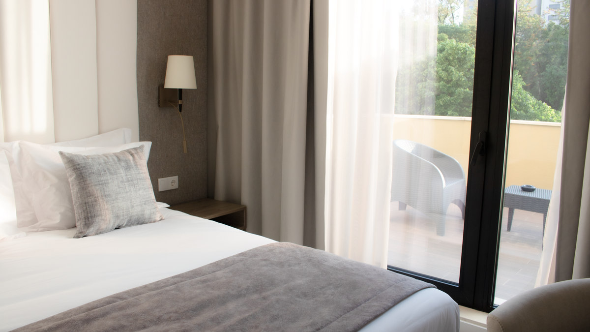 Masa Hotel Campo Grande - Lisboa Collection