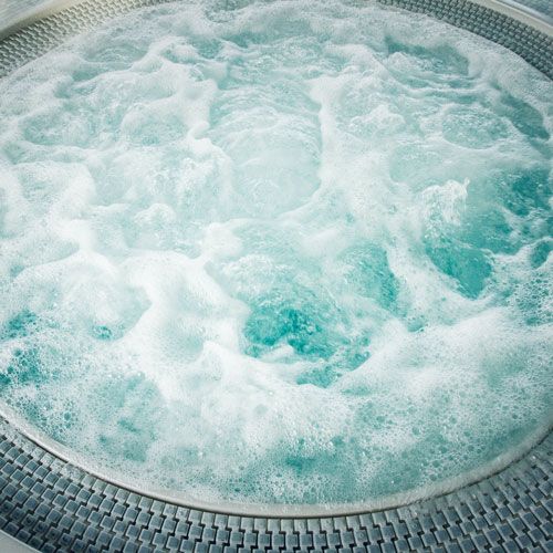 Spa | Masa Hotel Campo Grande