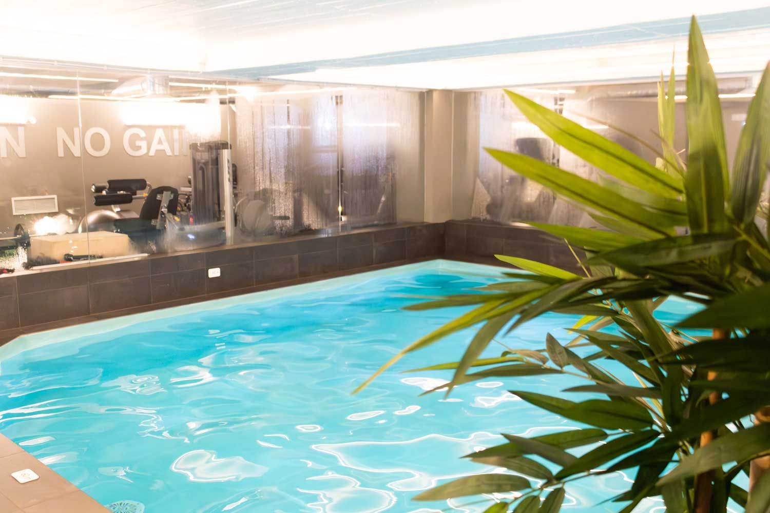 Spa | Masa Hotel Campo Grande