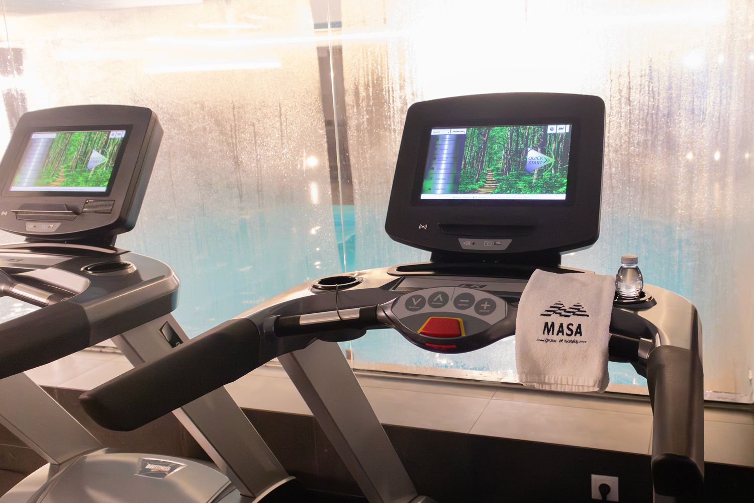 Gallery | Masa Hotel Campo Grande