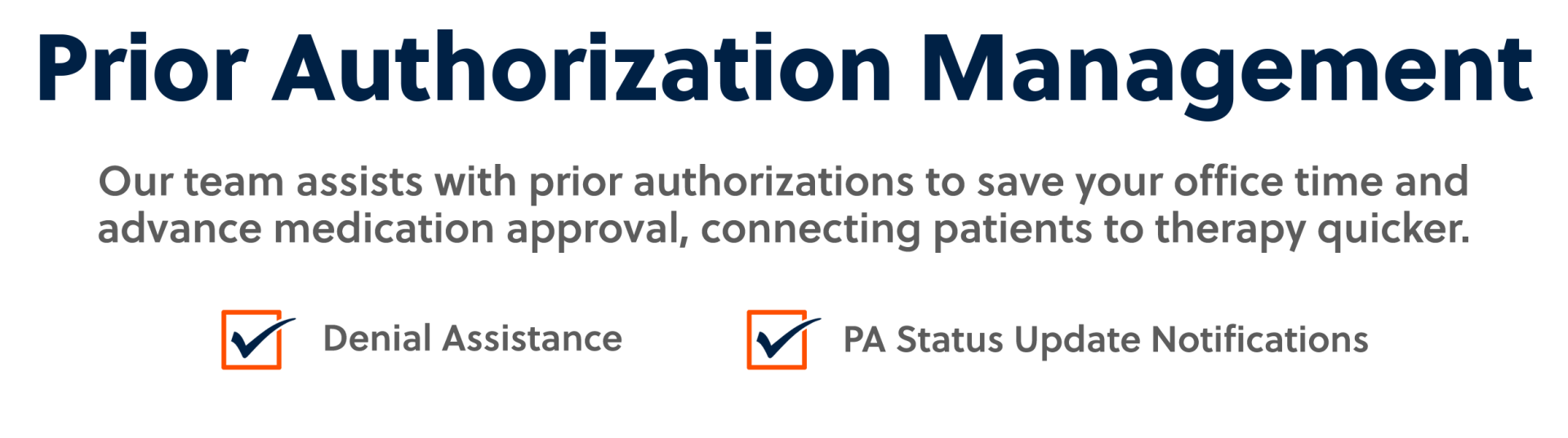 Encore Pharmacy | Enhancing the Patient Experience