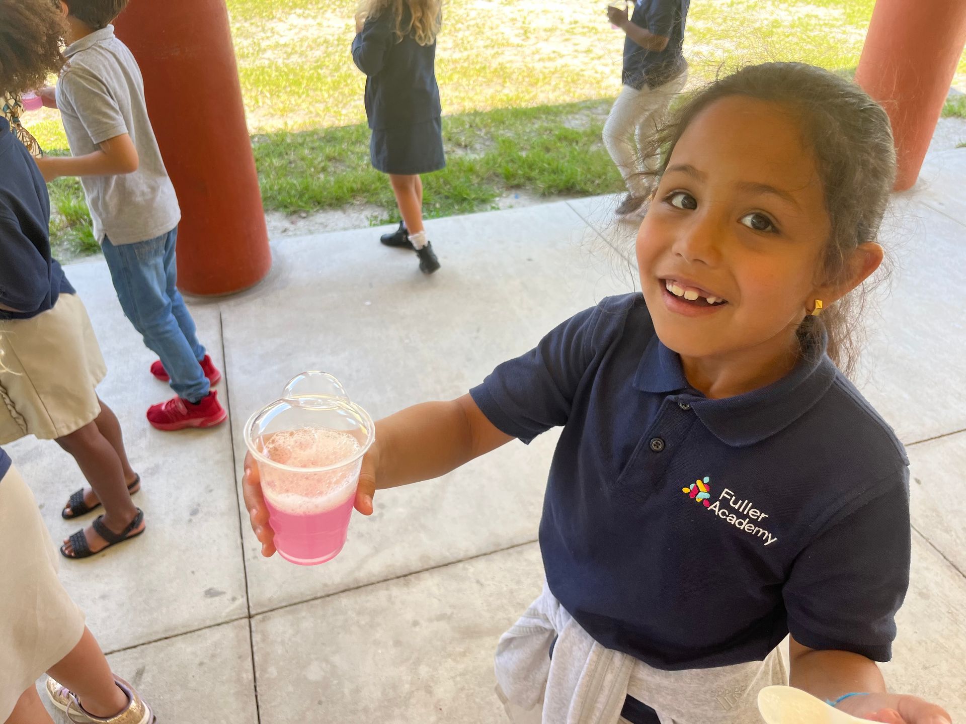 About Us | Fuller Academy