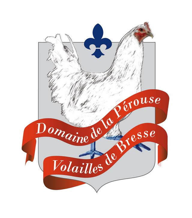 Kapoen, een echte feestkip uit Frankrijk