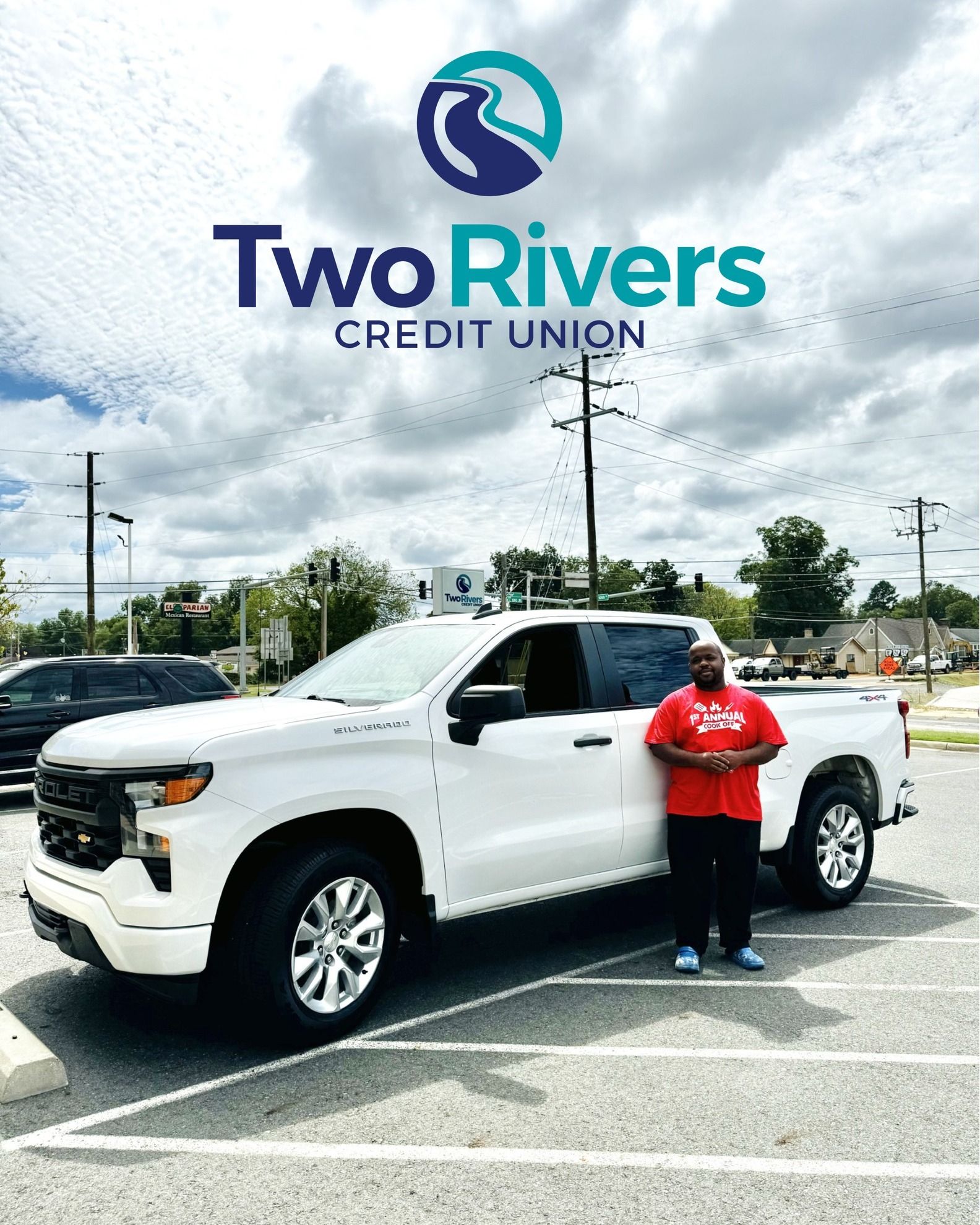 Two Rivers Credit Union | Loans and Savings in Arkadelphia