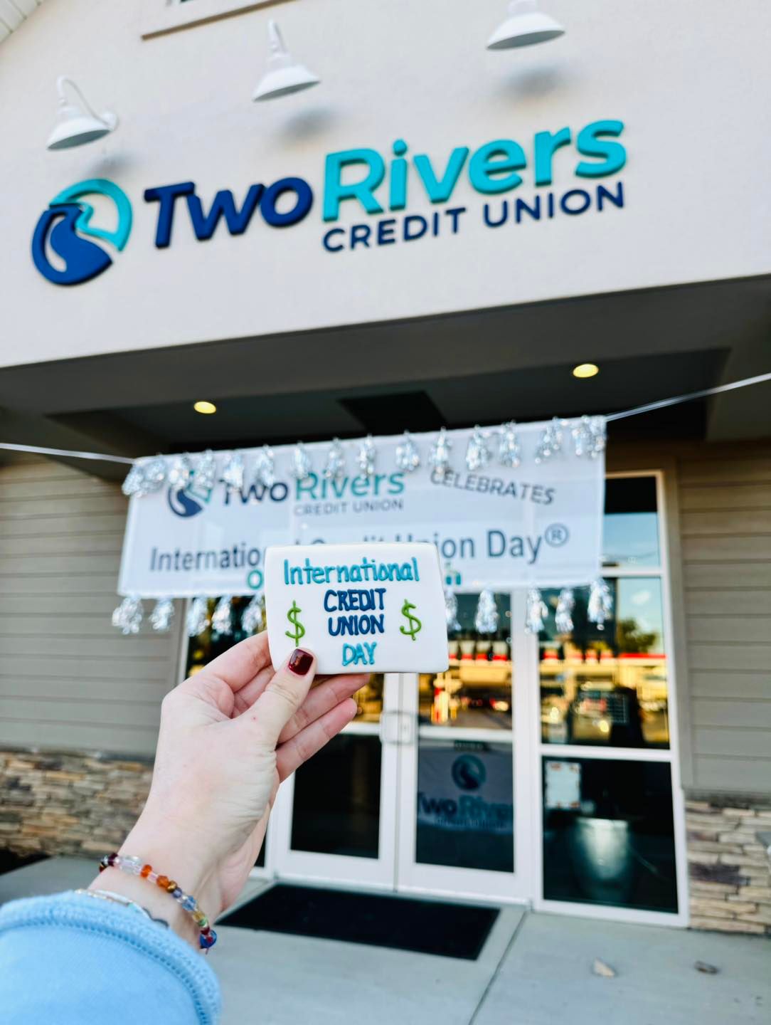 Two Rivers Credit Union | Loans and Savings in Arkadelphia