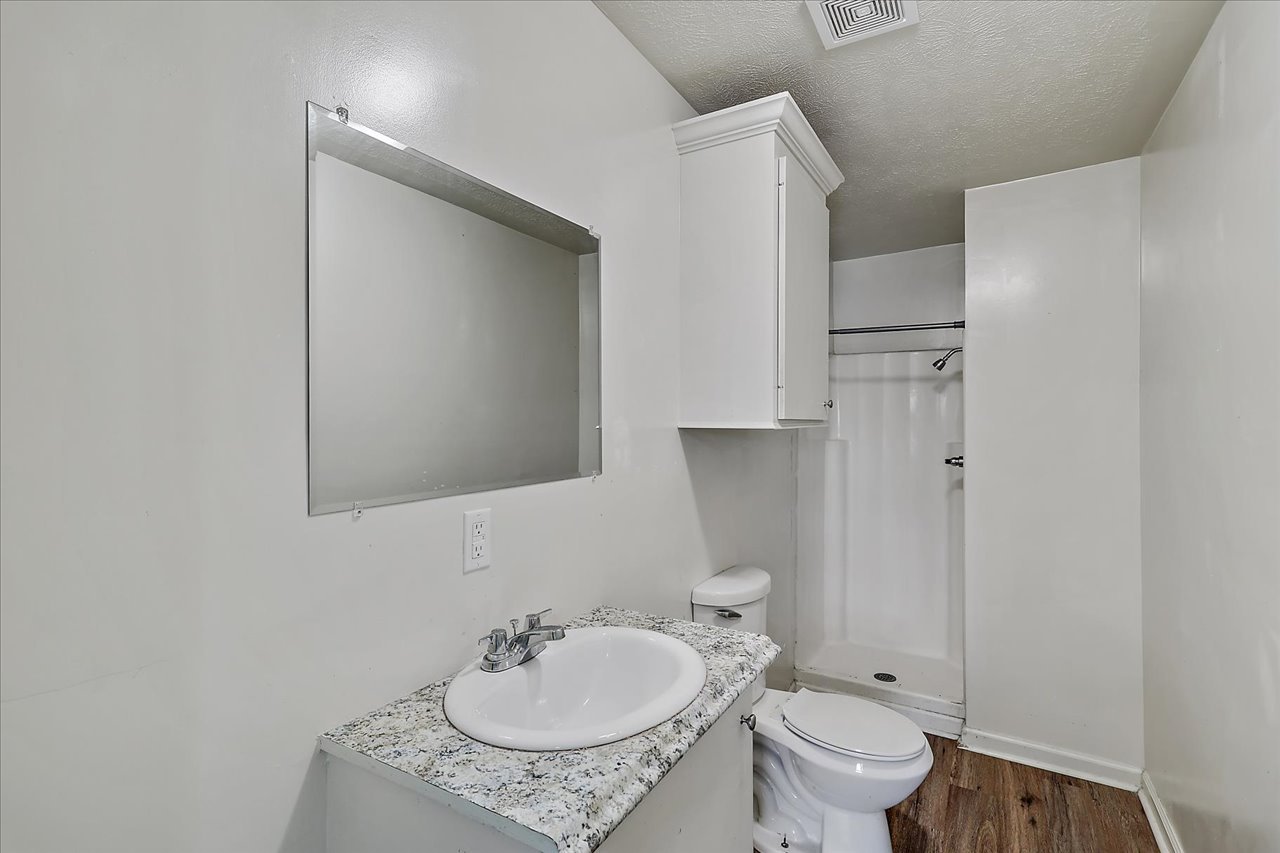 Pearl Drive Apartment | Waltwood Group | MS