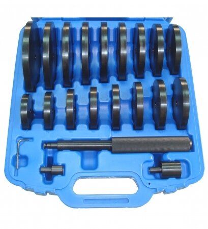 Heavy Truck Mechanics Tools | Truck Tools - The Original Truck Tools People