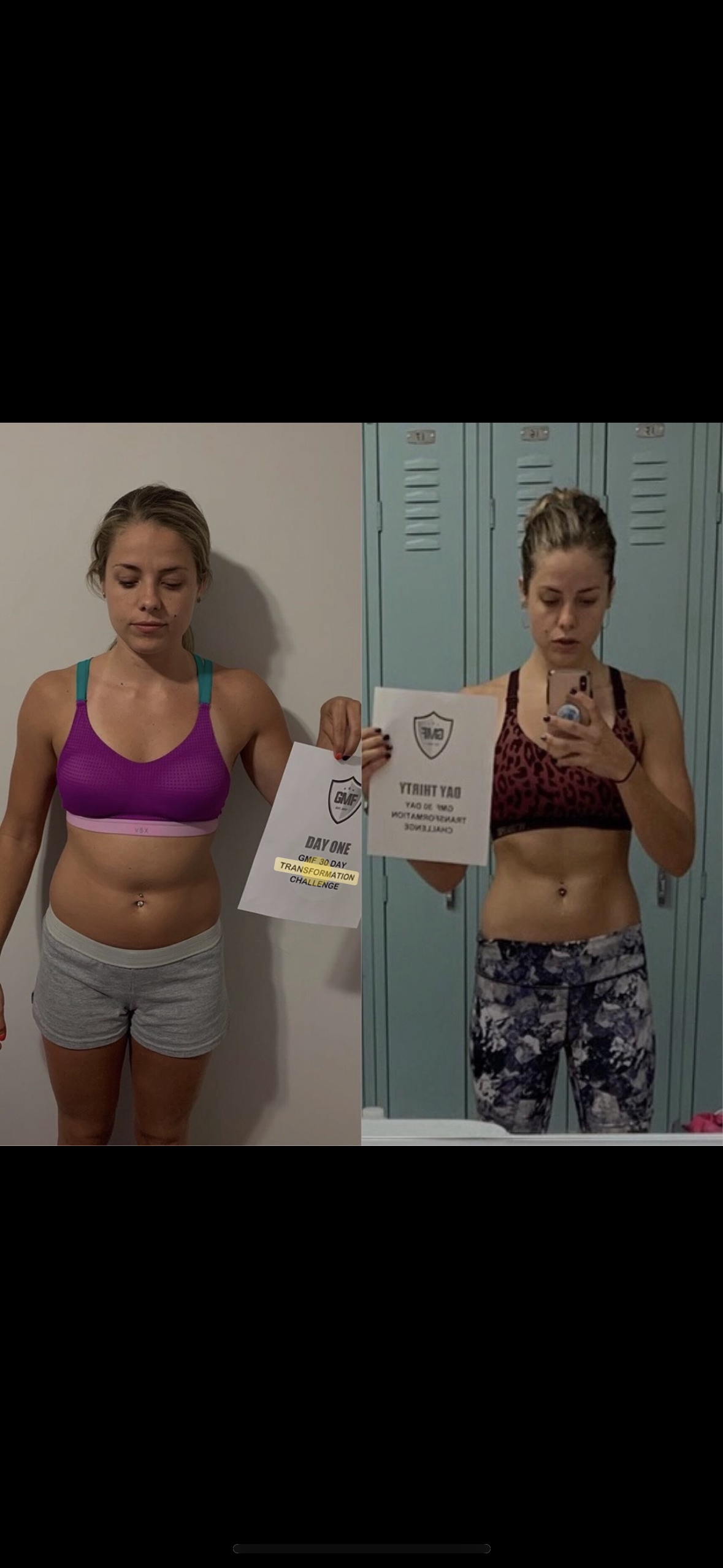 PERSONALISED PROGRAM | Fourt House Fitness