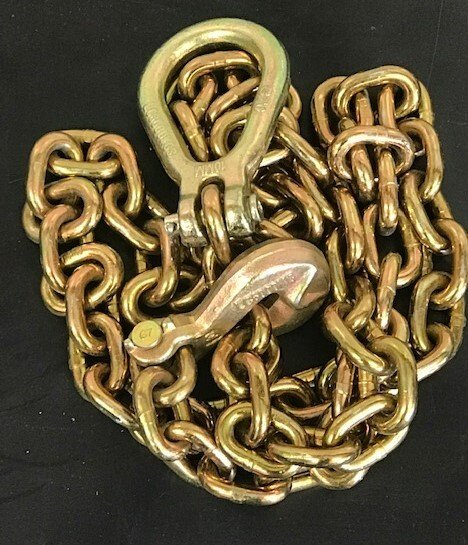 Product Specials | Chainman Rigging & Lifting Specialists