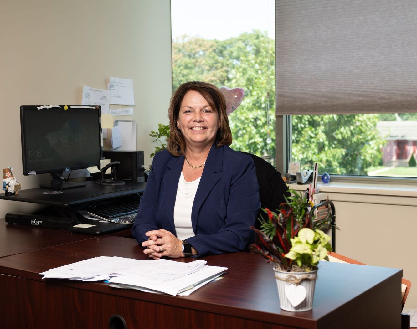 Meet The Staff | Linwood, NJ