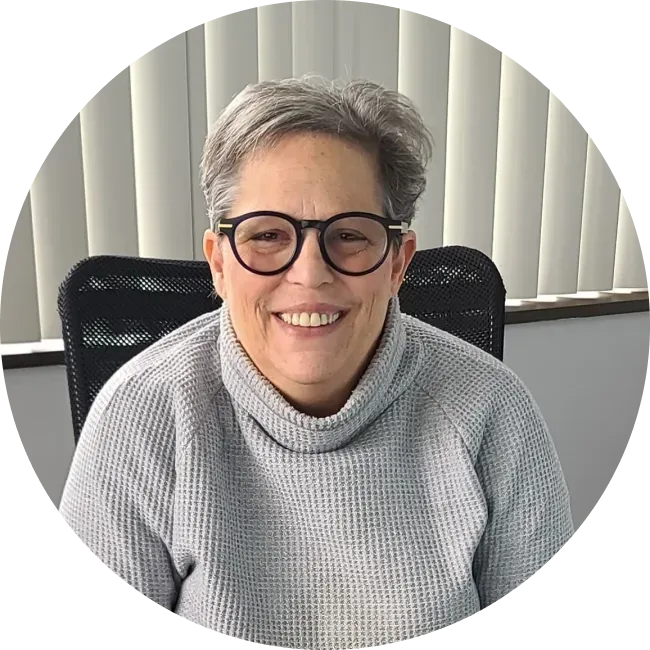 Barbara Simon: Expert Therapist | ARC Providers