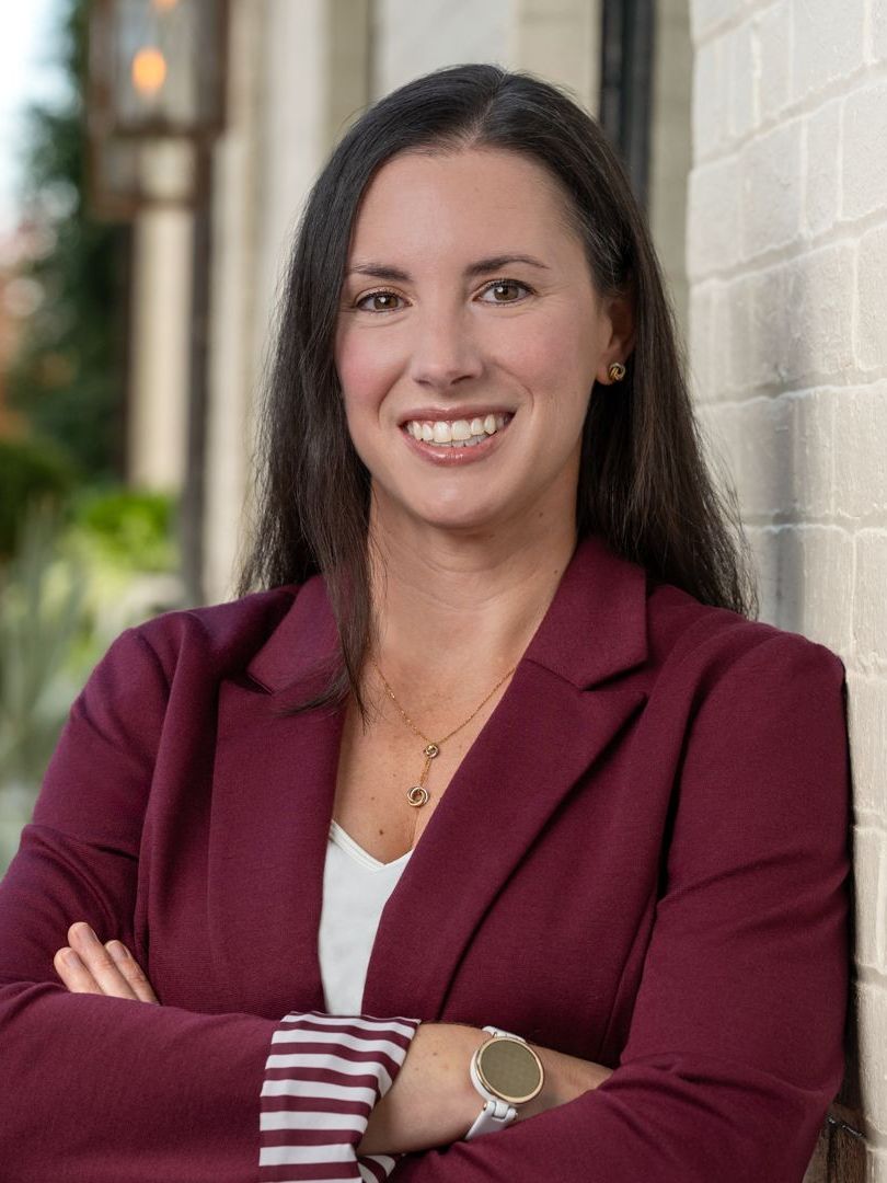 Meet Our Team | Arrowhead Leadership